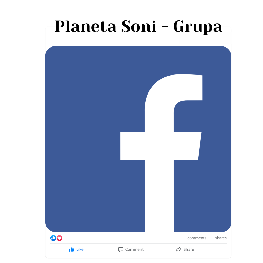 Dla nowych - Planeta Soni